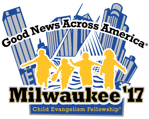Outreach Ministries - Child Evangelism Fellowship