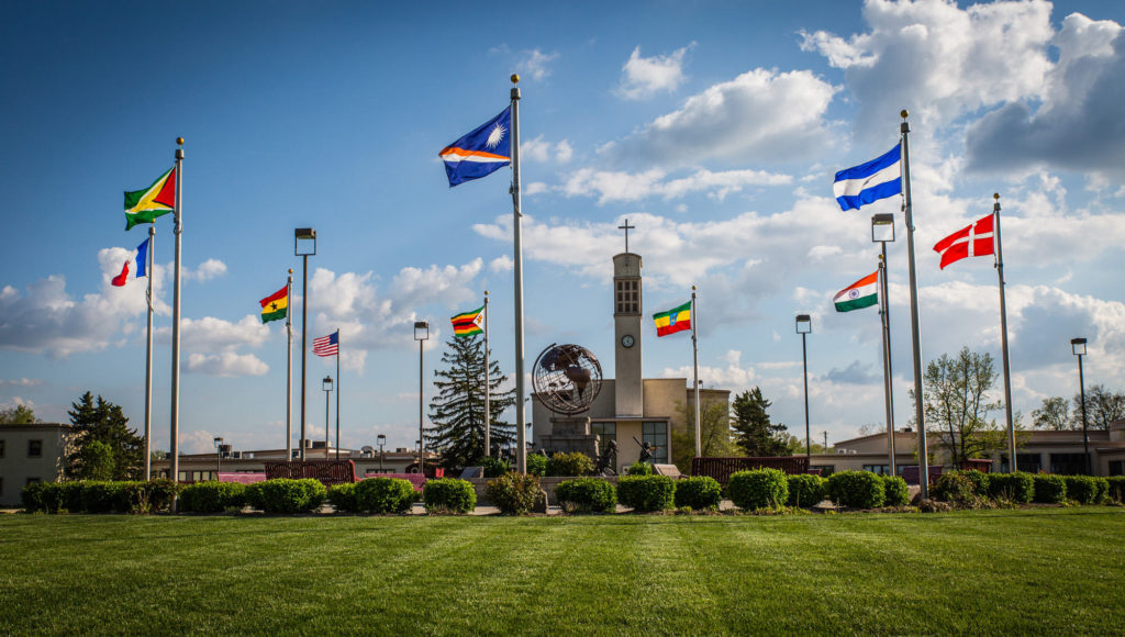 World’s Largest Missions Organization to Children Turns 80 - Child ...