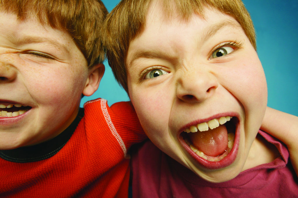 Effective Classroom Management - Child Evangelism Fellowship