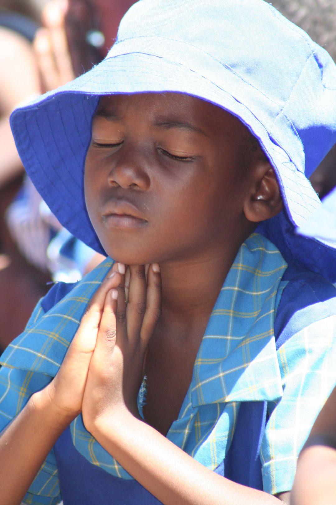 Mauritius - Child Evangelism Fellowship