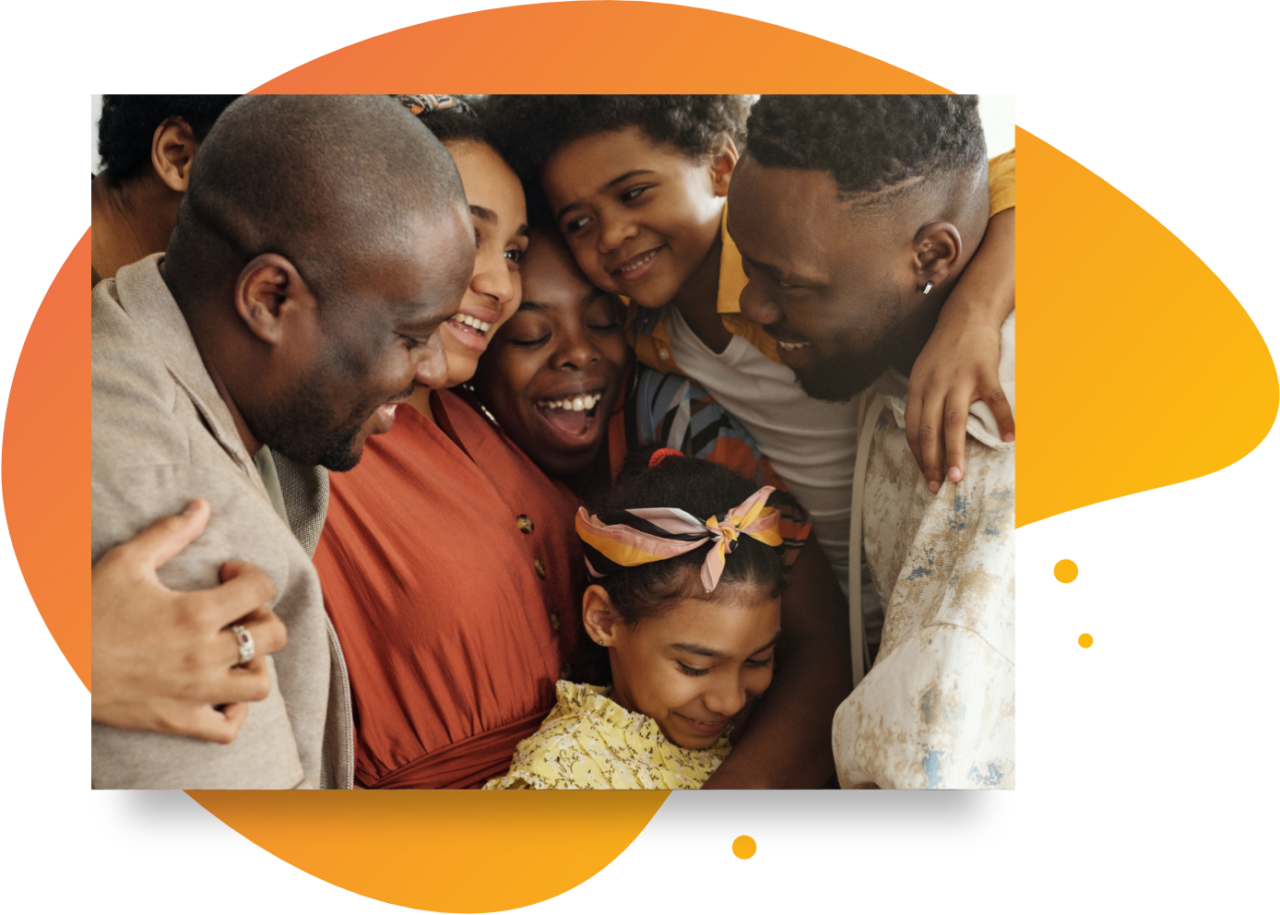 #CEFThankful - Child Evangelism Fellowship