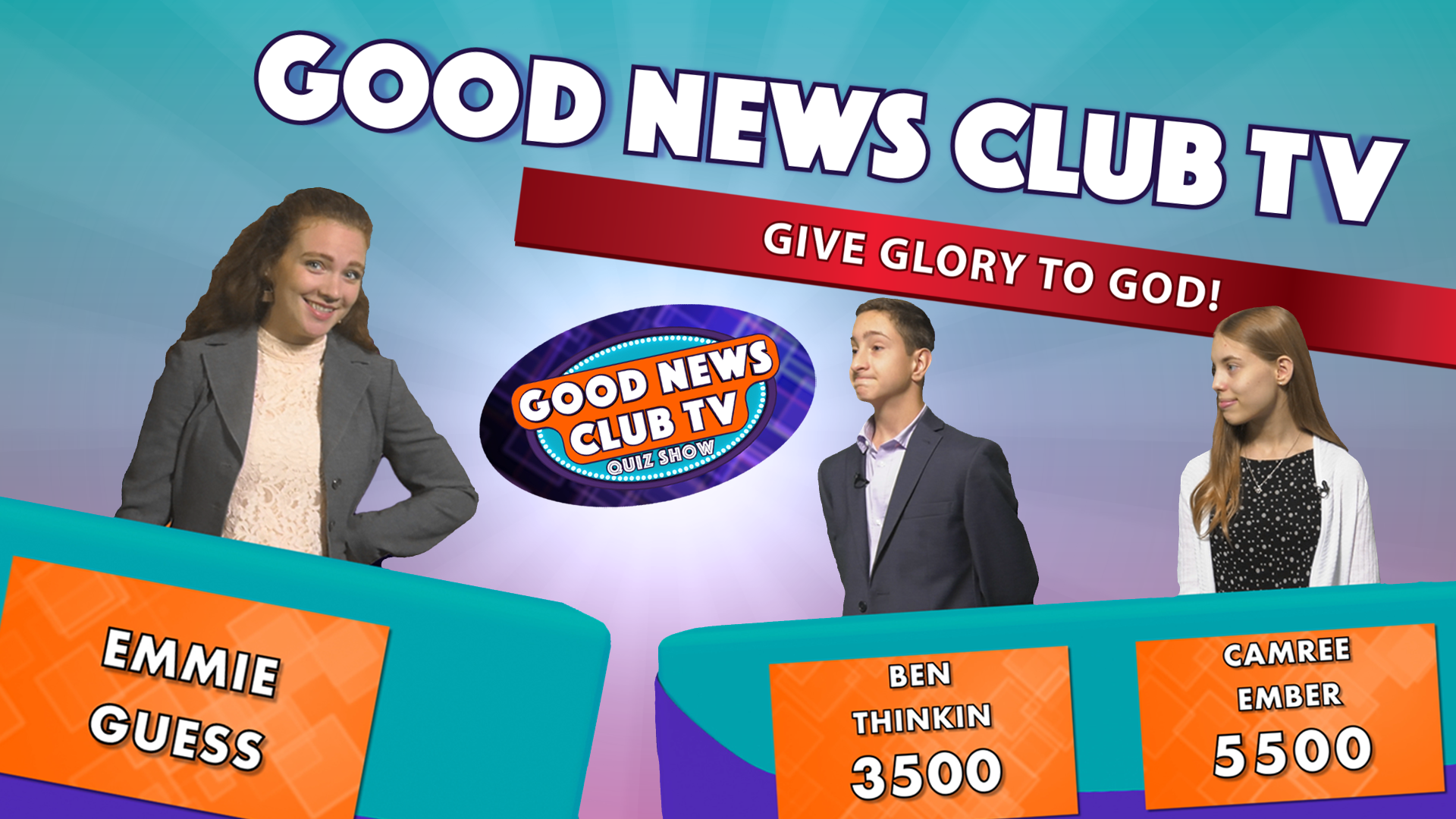 Wordless Book Demonstration Video - Child Evangelism Fellowship