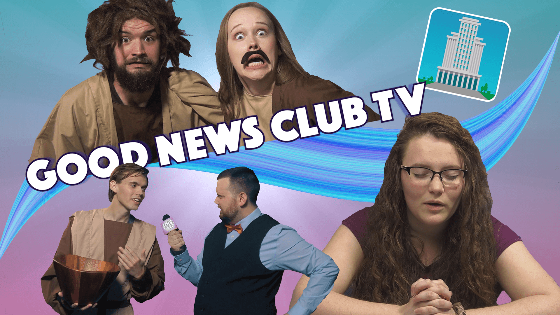 Wordless Book Demonstration Video - Child Evangelism Fellowship