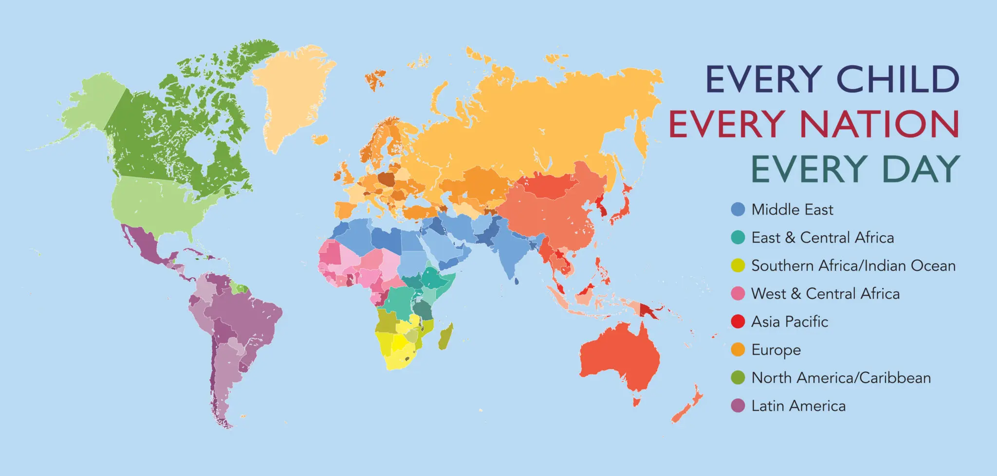 Media Kit - Child Evangelism Fellowship