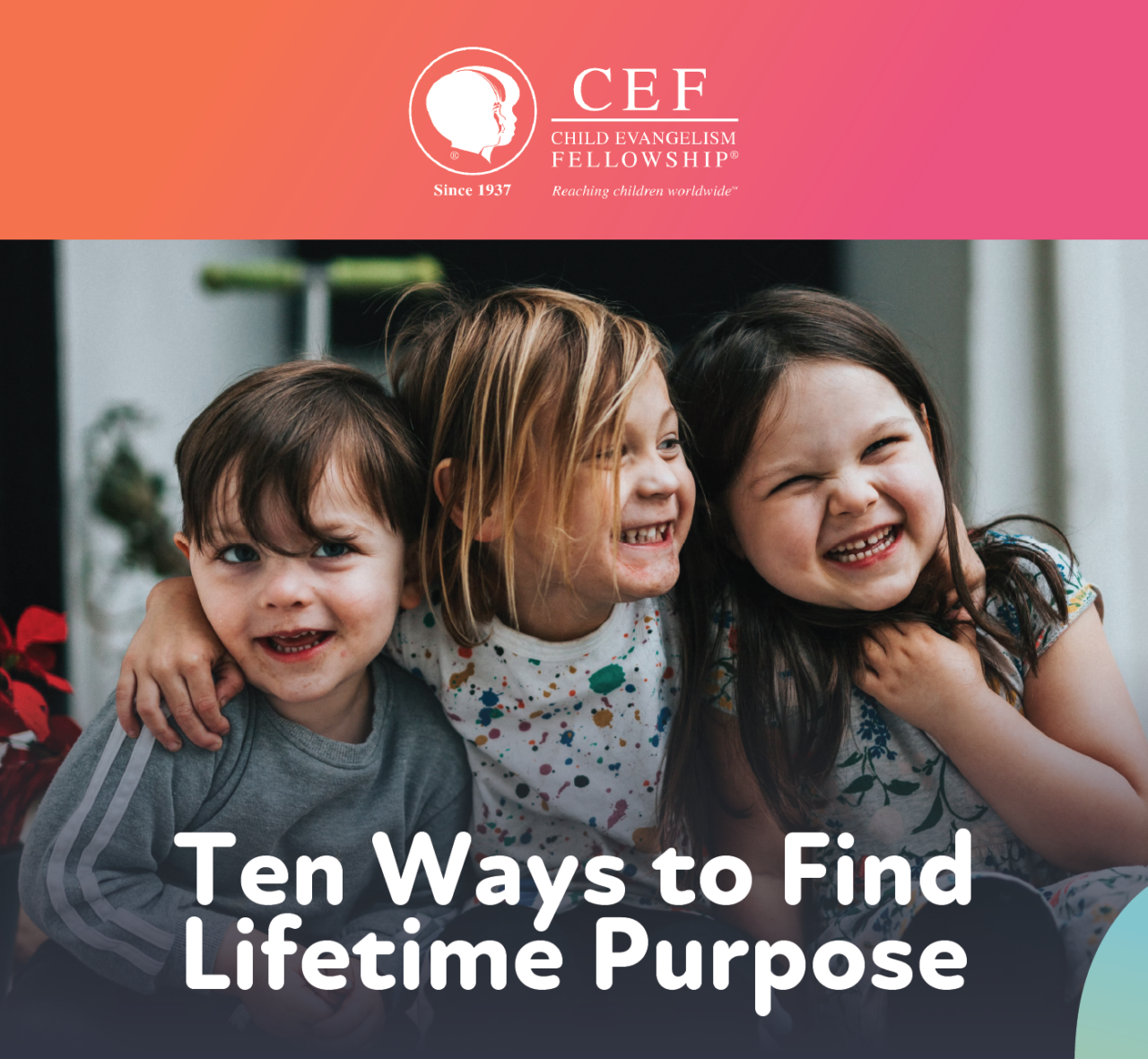 Find Lifetime Purpose - 10 Tips to Make Every Moment Count Find Lifetime Purpose - 10 Tips to Make Every Moment Count