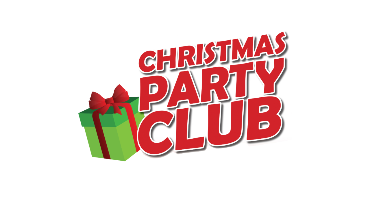 Christmas Party Club - Child Evangelism Fellowship