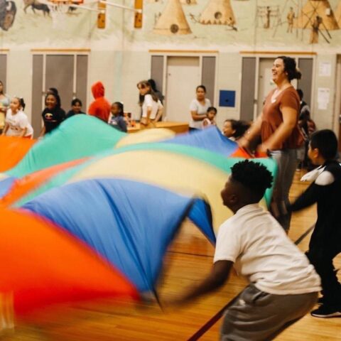 Embracing Uncomfortable Ministry - Child Evangelism Fellowship