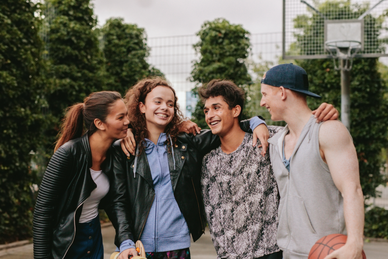 This is What Christian Youth In Action Looks Like | CEF