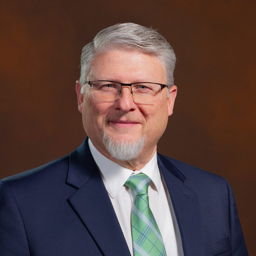 Executive Leadership Team - Child Evangelism Fellowship