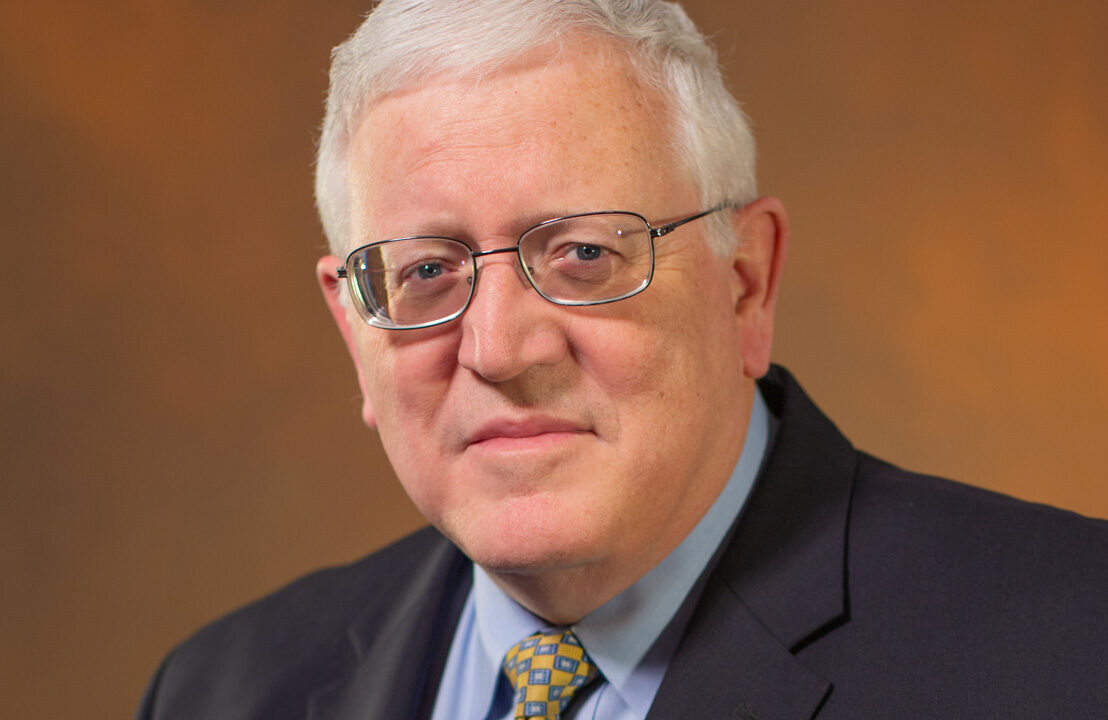 Executive Leadership Team - Child Evangelism Fellowship