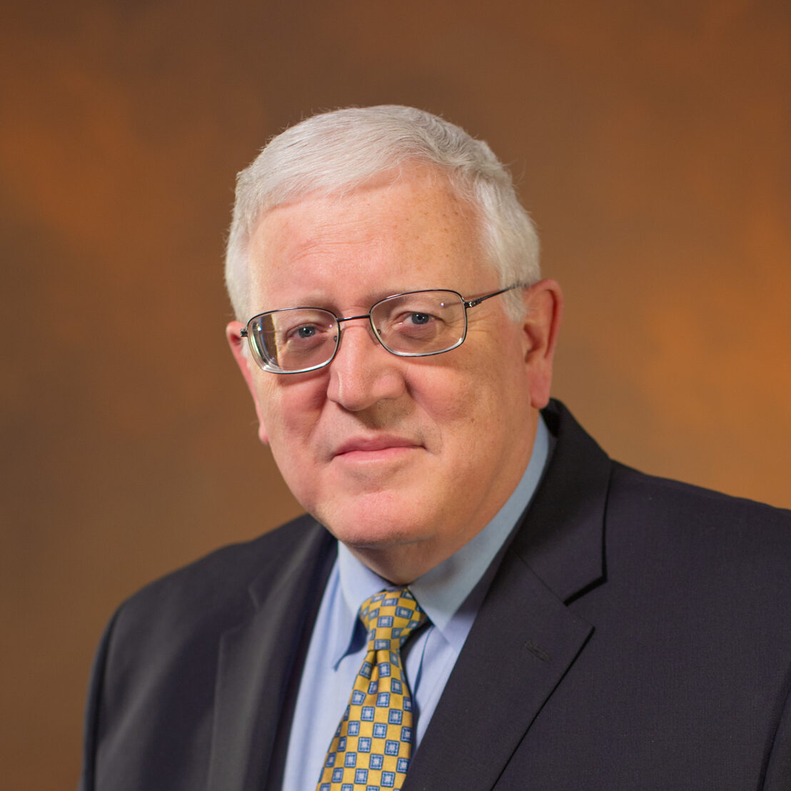 Executive Leadership Team - Child Evangelism Fellowship