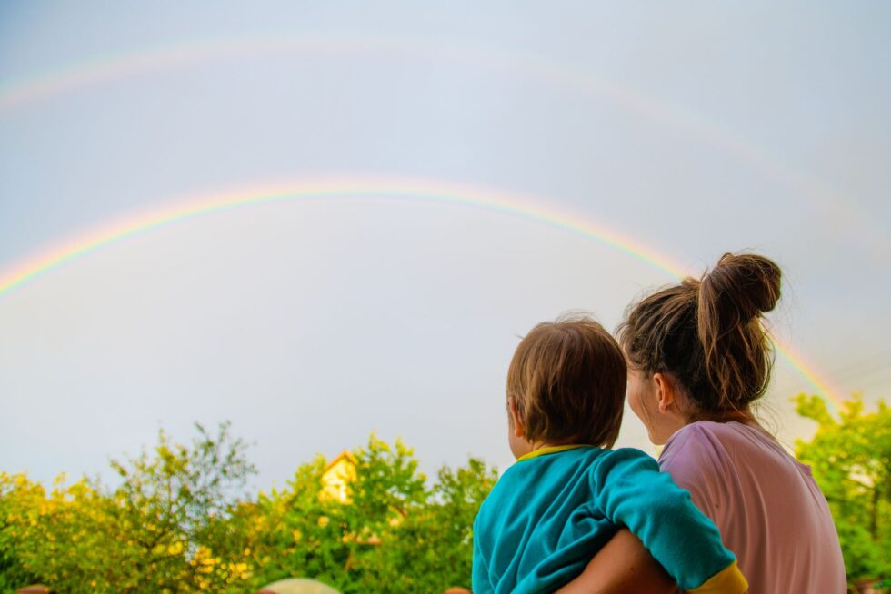 Teaching Kids About God Sightings | CEF - Child Evangelism Fellowship