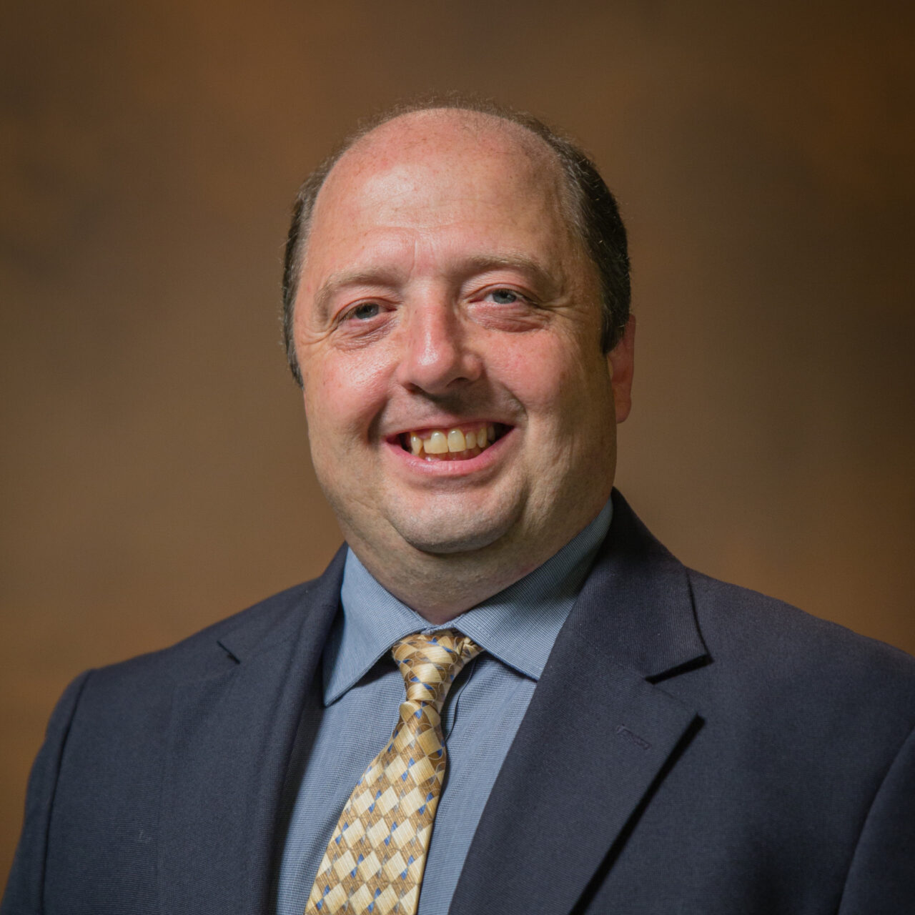 Executive Leadership Team - Child Evangelism Fellowship