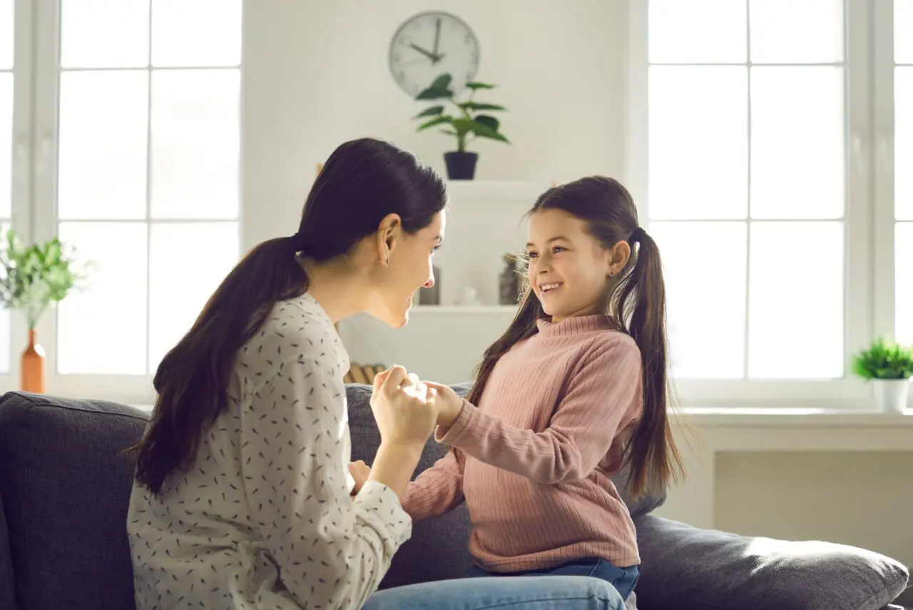 Teach Kids to Follow Rules with These 3 Ideas | CEF