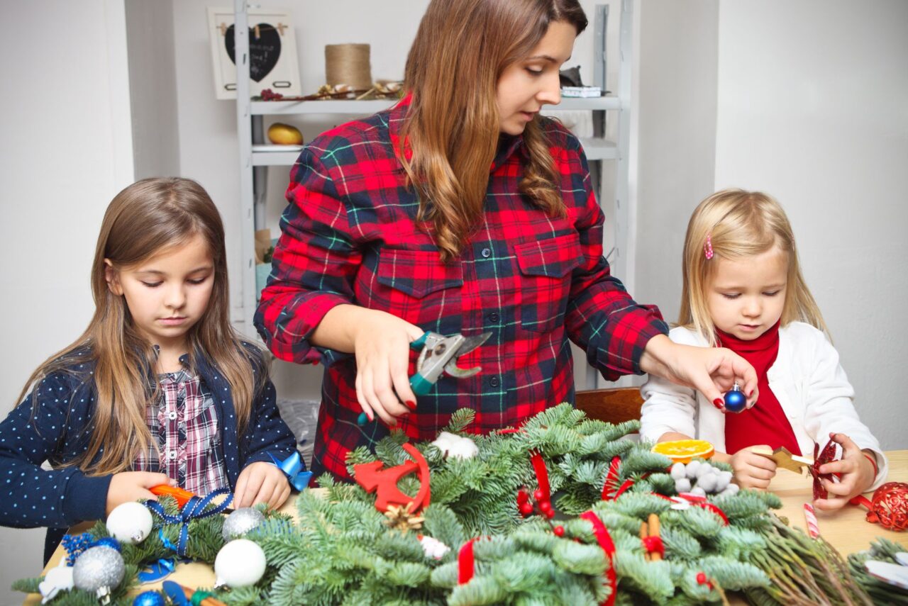 3 Advent Countdown Ideas for the Family | CEF - Child Evangelism Fellowship