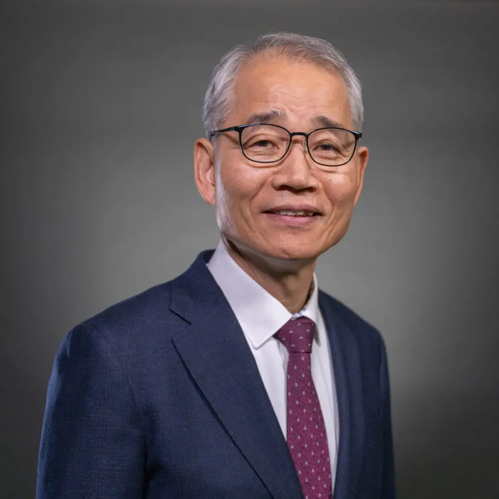 Executive Leadership Team - Child Evangelism Fellowship