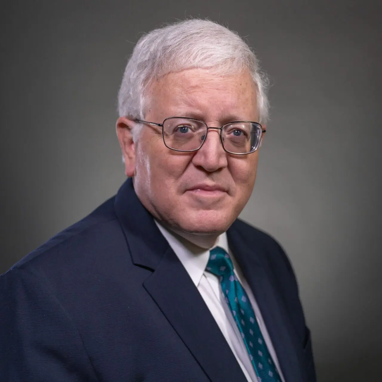 Executive Leadership Team - Child Evangelism Fellowship