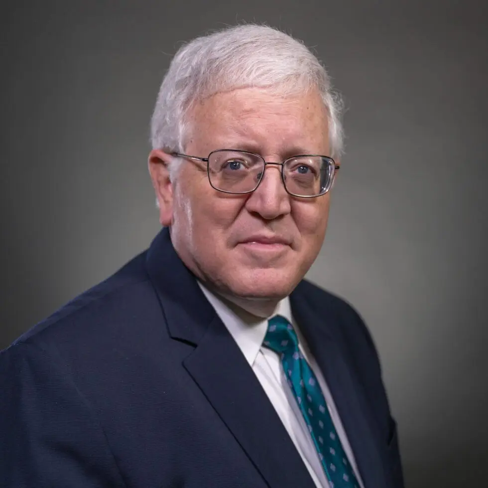 Executive Leadership Team - Child Evangelism Fellowship