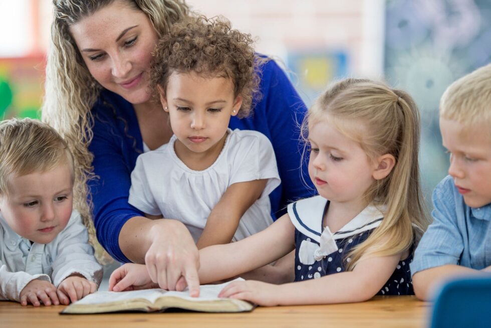 A Healthy Spiritual Diet of Devotions for Kids | CEF